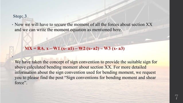 Macaulay's Method | PPTX | Physics | Science
