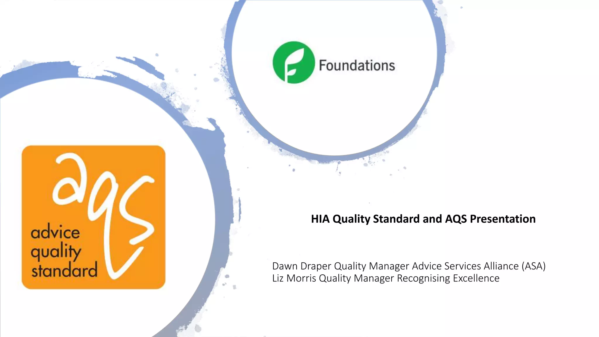 Asa Presentation | PPTX