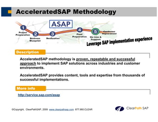 Asap roadmap | PDF