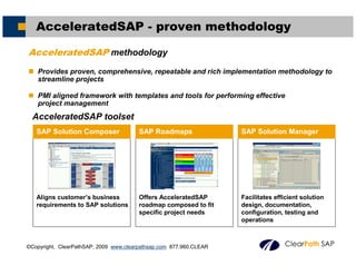 Asap roadmap | PDF