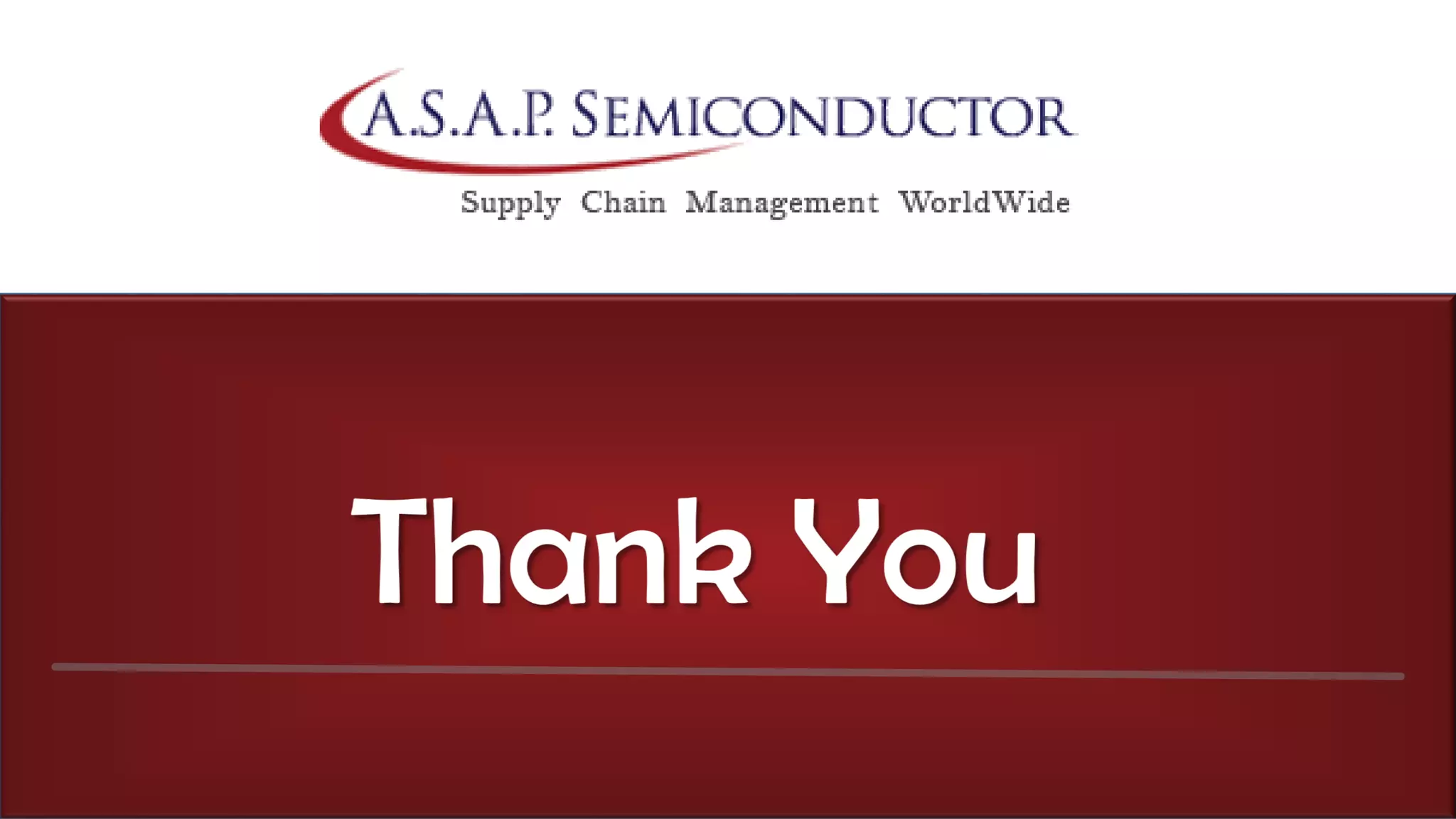 Asap semiconductor - Electronic, aviation and it hardware parts ...