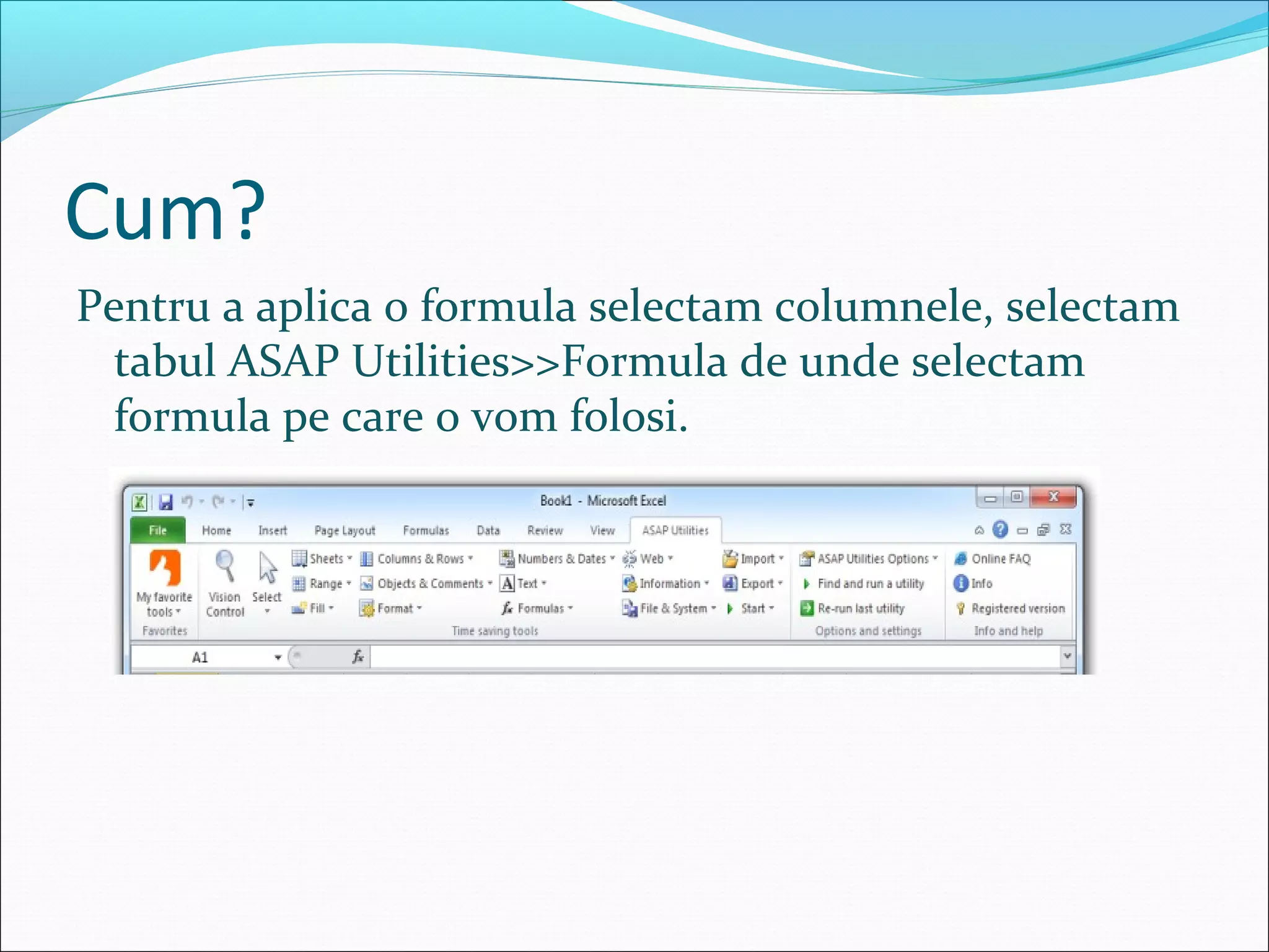Asap utilities | PPT