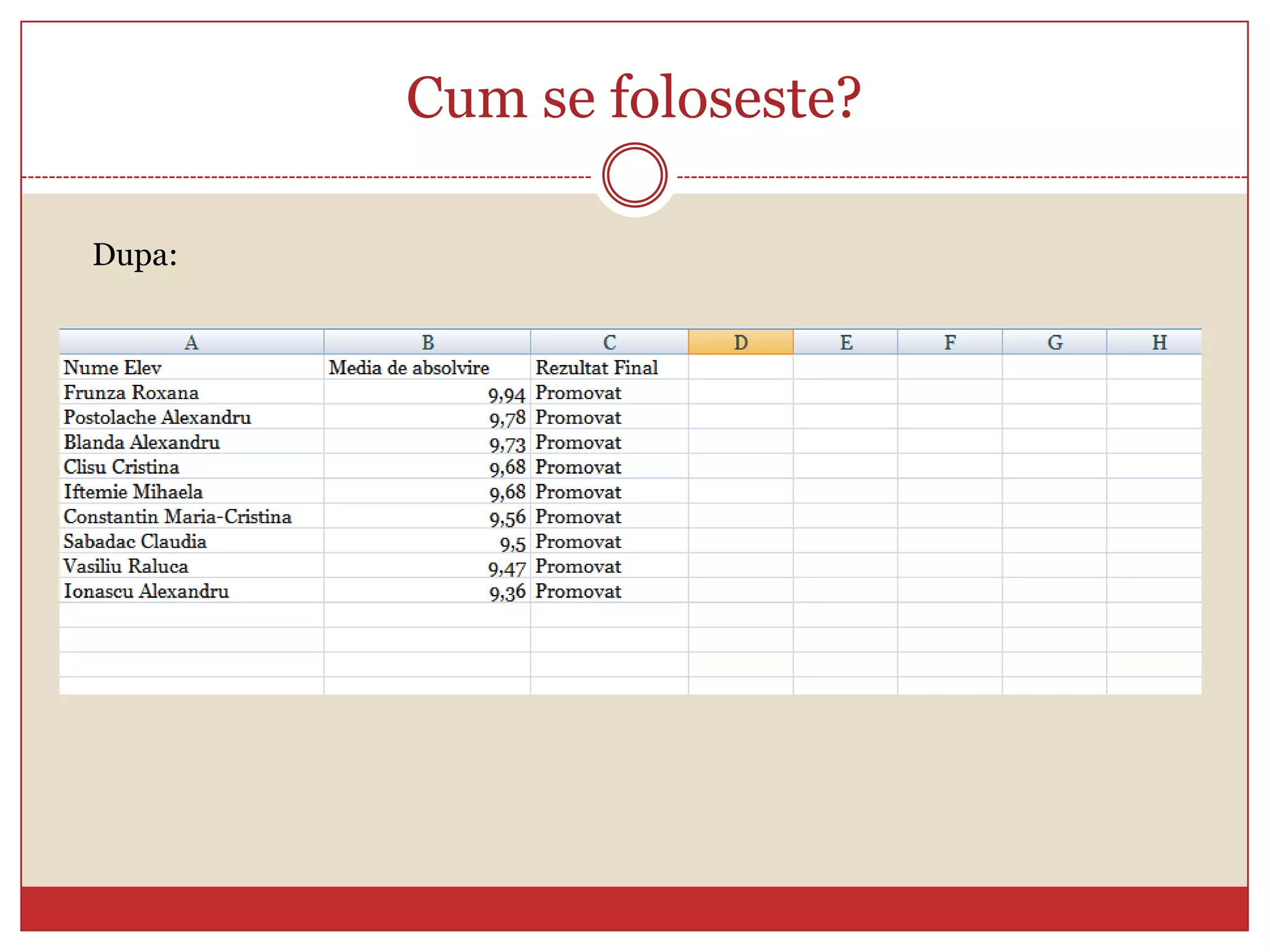 Advanced Insert In Excel Using Asap Utilities Pptx