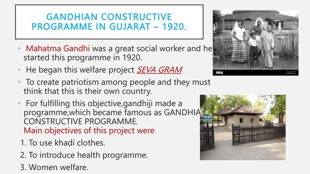 Rural development programs | PPTX