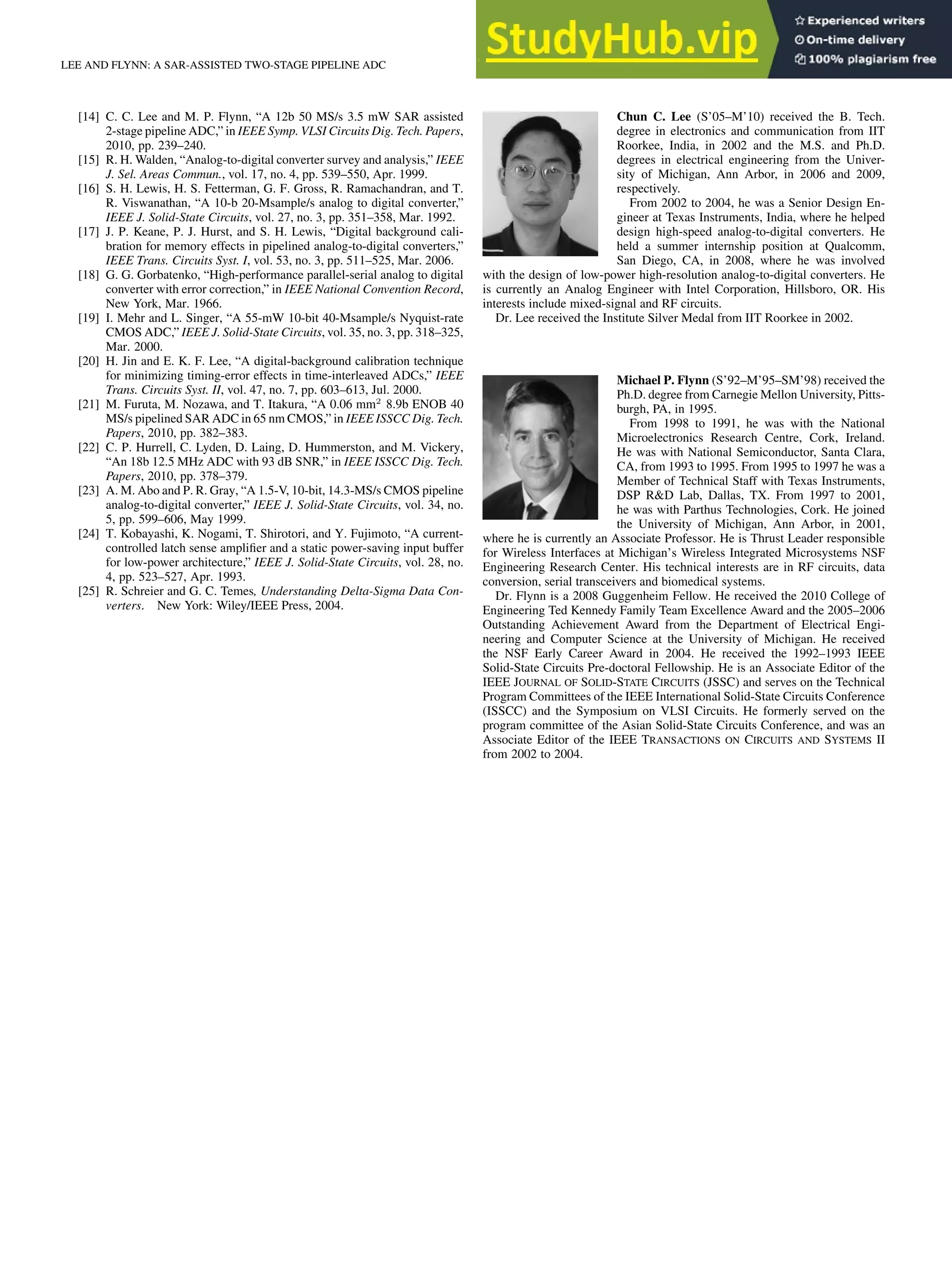 A SAR-Assisted Two-Stage Pipeline ADC.pdf