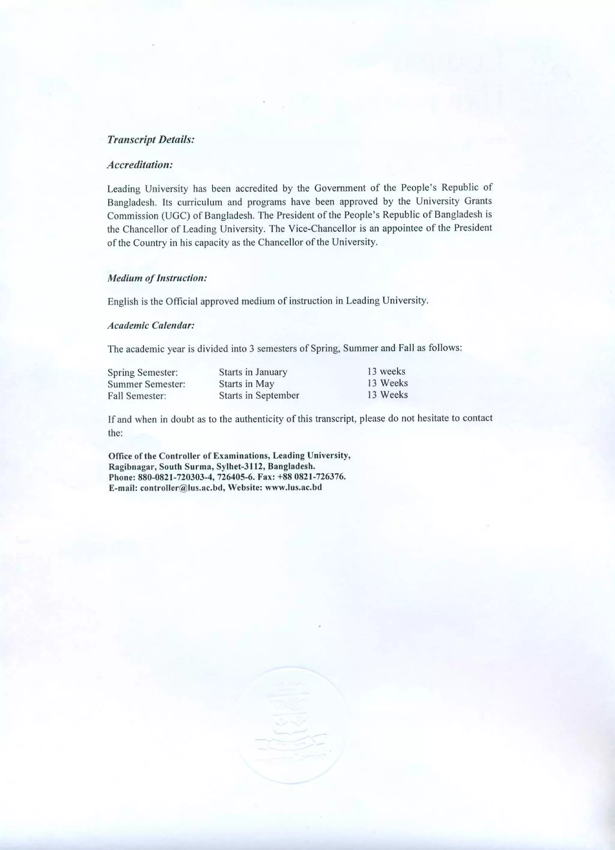 certificate of MPH | PDF