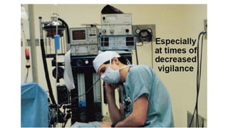 ASA recommended monitoring | PDF