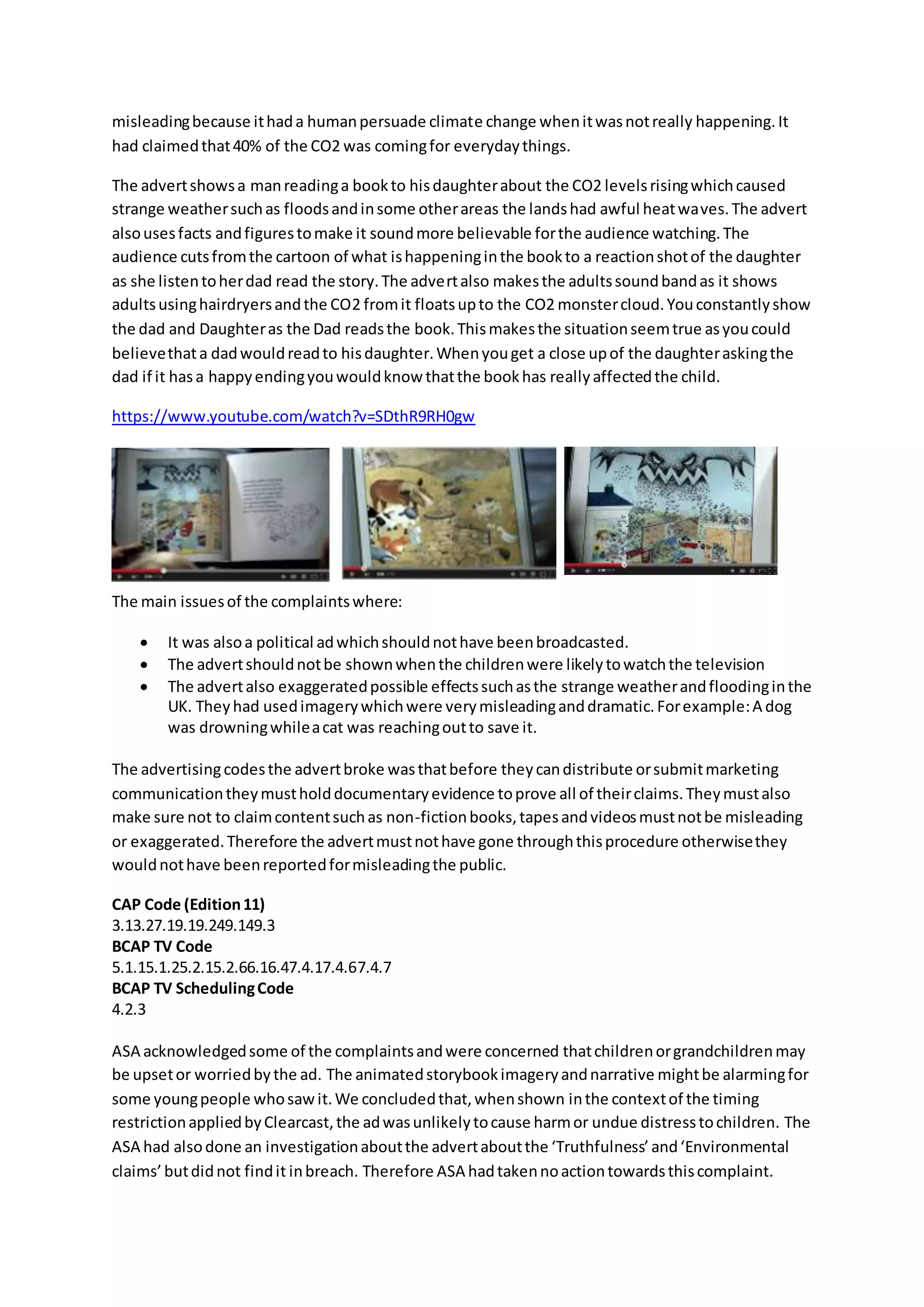 ASA Research Task | DOCX