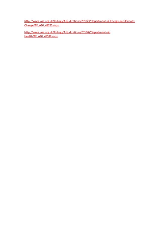 ASA Research Task | DOCX