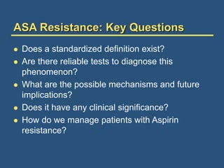 ASA Resistance Simon.ppt