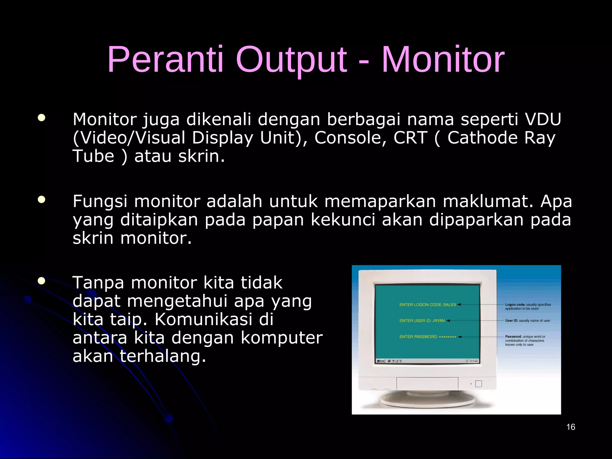 Asas sistem-komputer | PPT