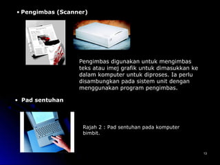 Asas sistem-komputer | PPT
