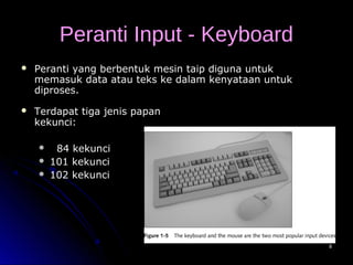 Asas sistem-komputer | PPT