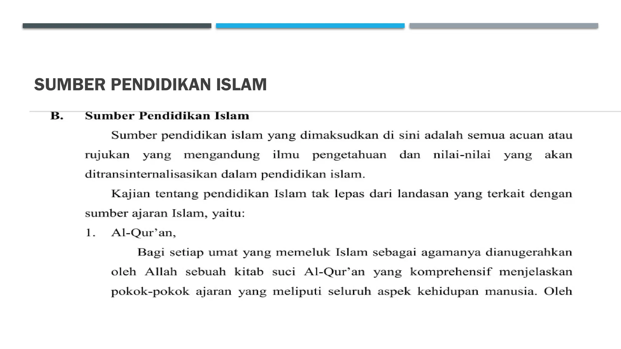 ASAS – ASAS, SUMBER DAN BAHAN PENDIDIKAN.pptx