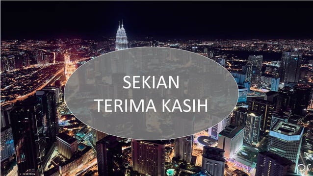 Asas data (modul 5) | PPT