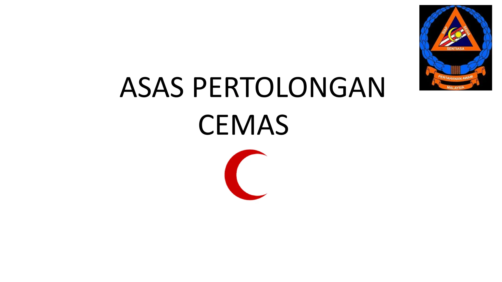 ASAS PERTOLONGAN CEMAS .pdf