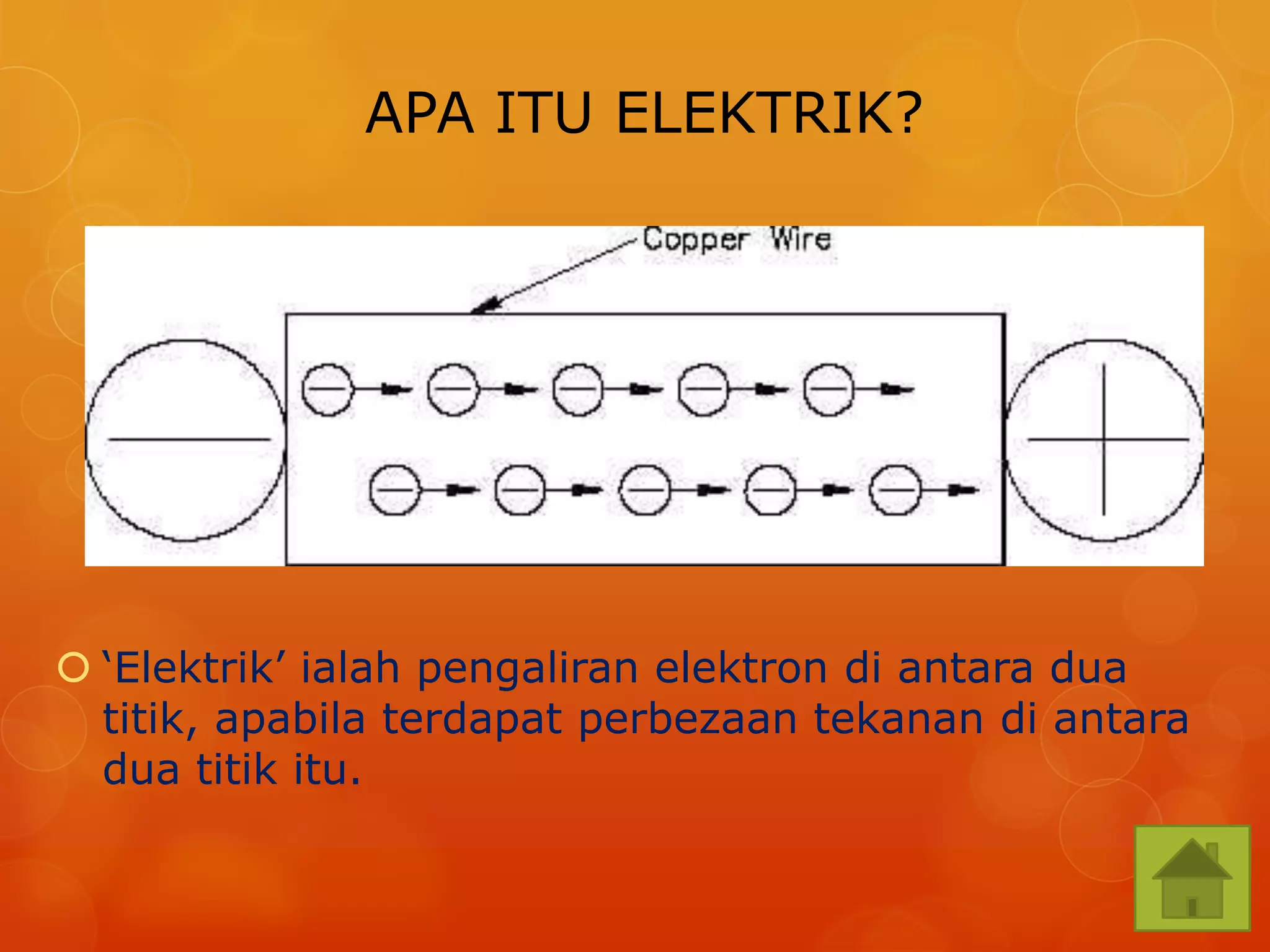 Asas elektrik | PPTX