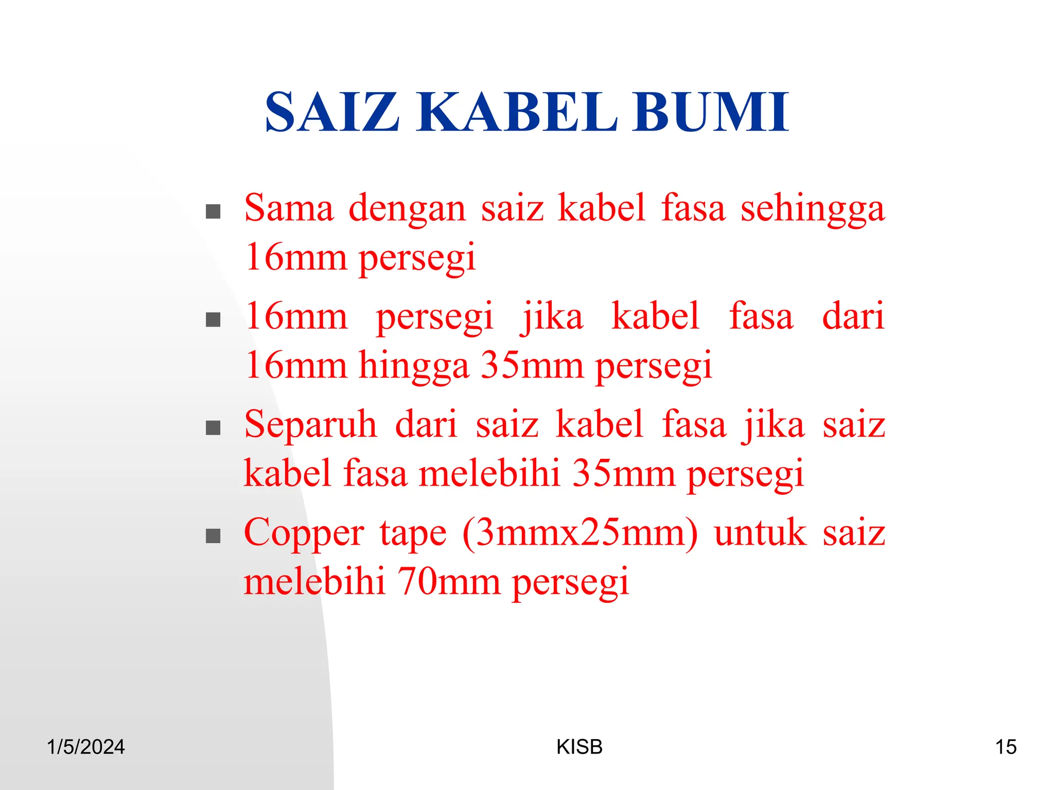 ASAS ELEKTRIK ASAS ELEKTRIK ASAS ELEKTRIK | PPT