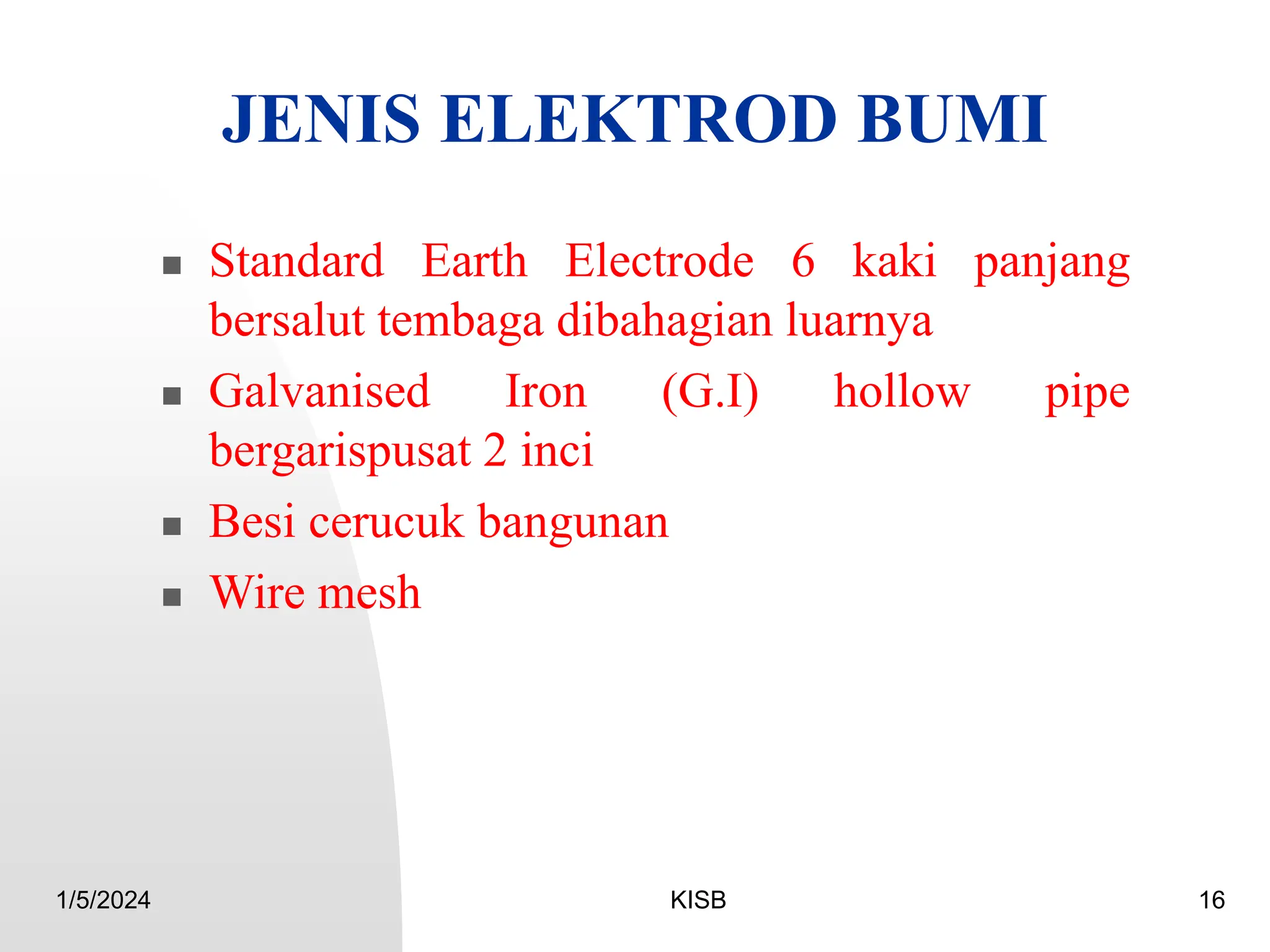 ASAS ELEKTRIK ASAS ELEKTRIK ASAS ELEKTRIK | PPT