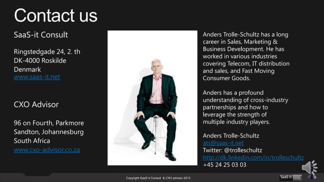 Why as a service Innovation | PPTX