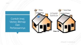 Asas grafik digital | PPTX