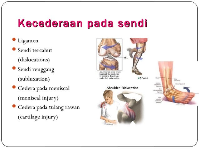 Asas kecederaan sukan