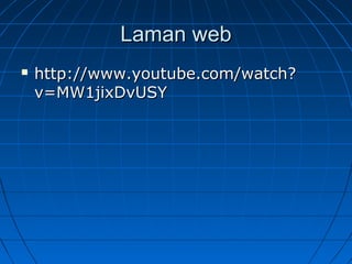 Asas kendalian enjin | PPT