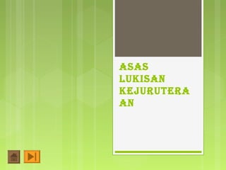 Asas lukisan kejuruteran | PPT