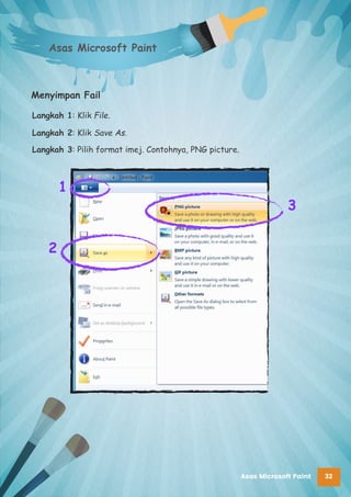 Asas MS Paint.pdf