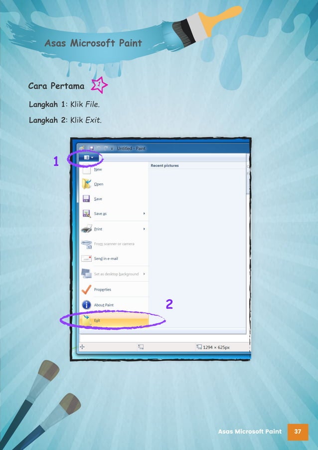 Asas MS Paint.pdf