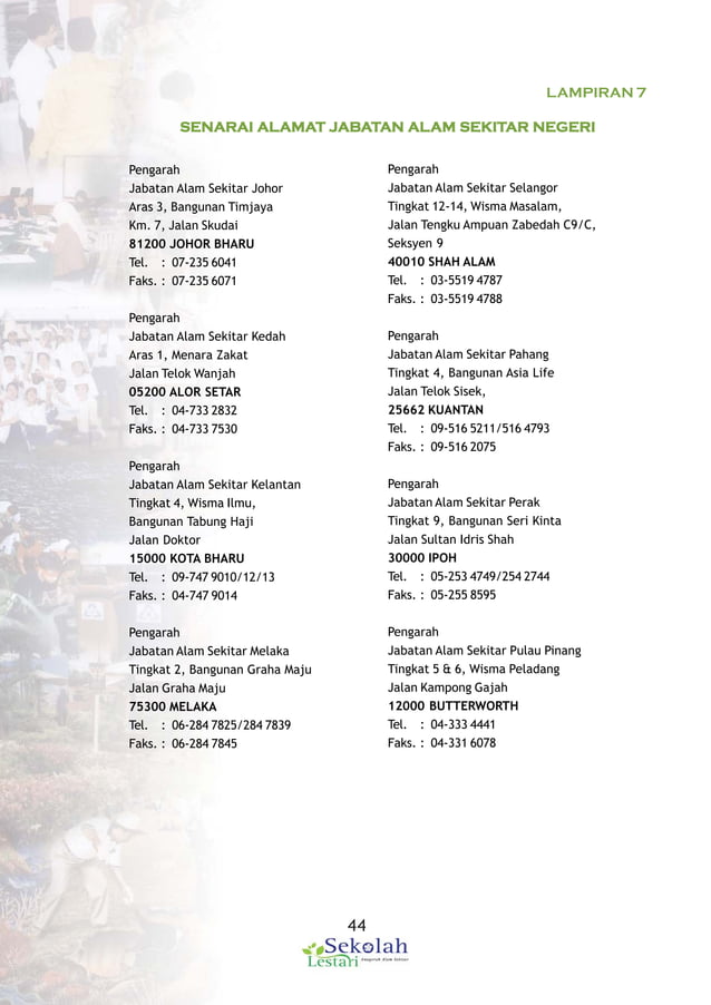 Asas pembentukan slaas | PDF