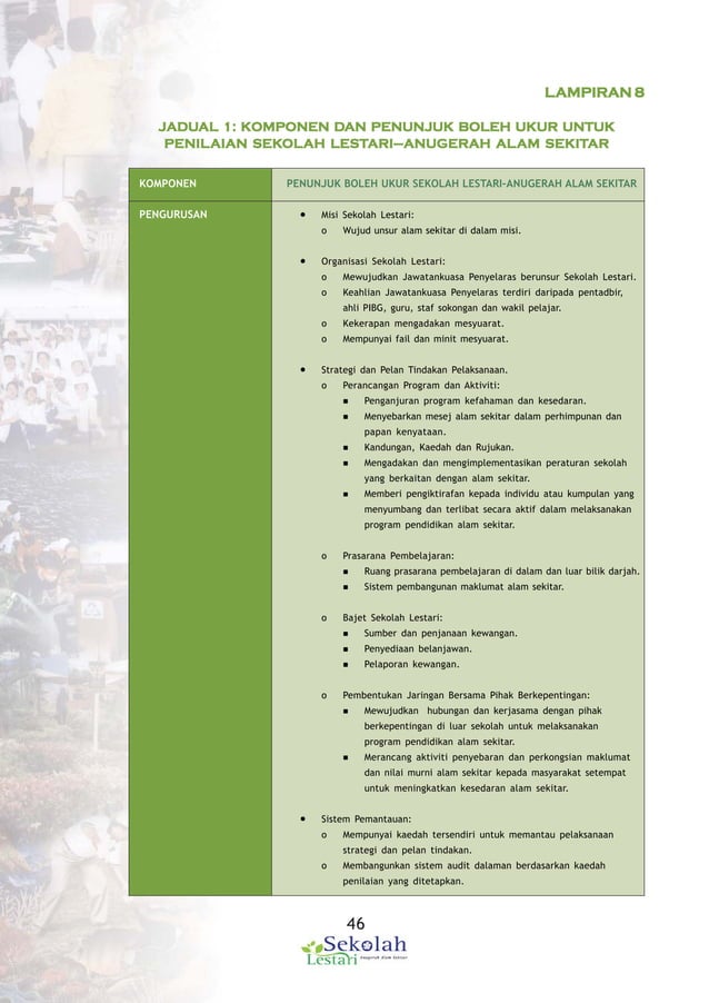 Asas pembentukan slaas | PDF