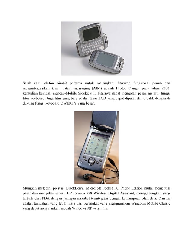 smartphone | DOC
