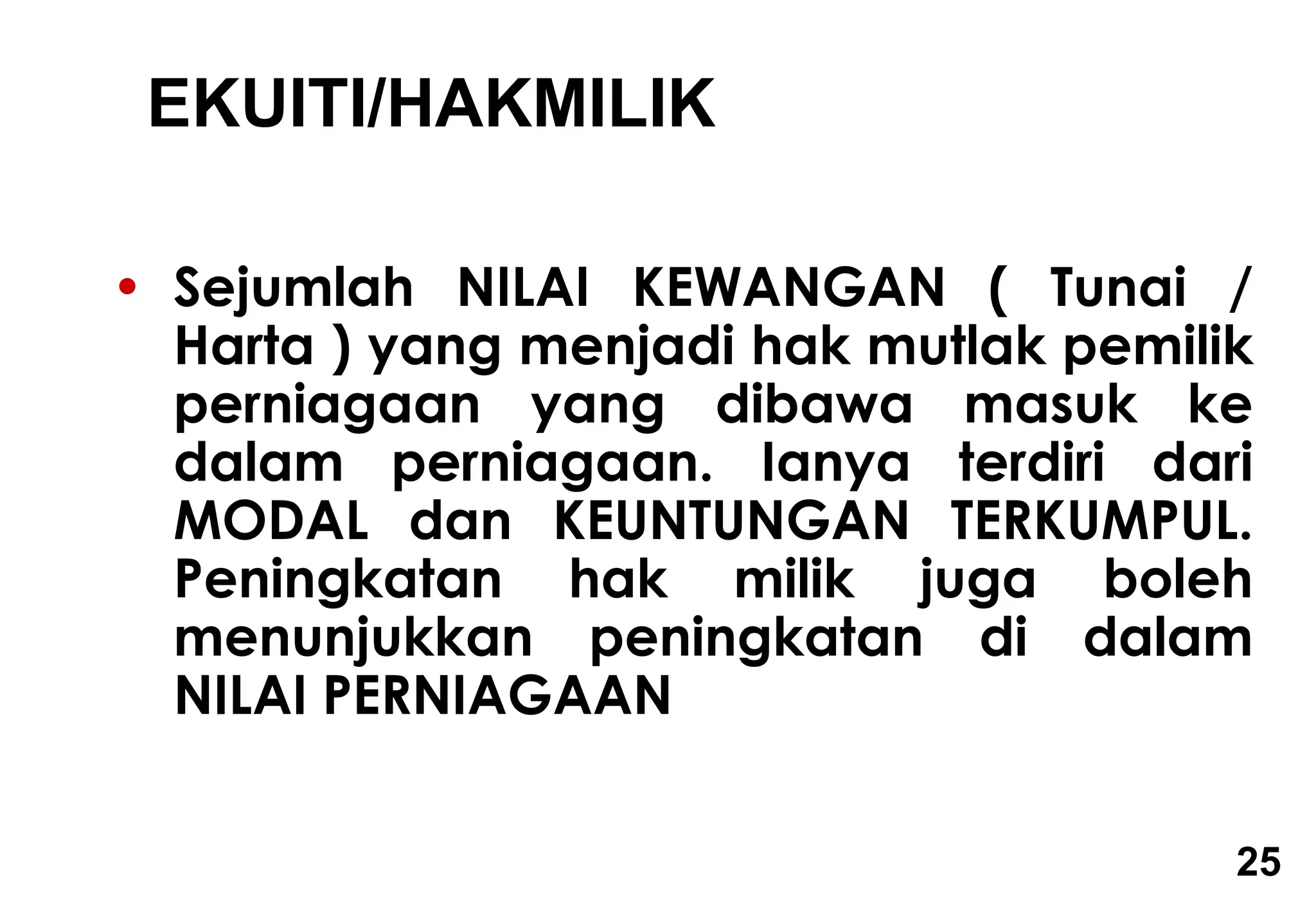 Asas pengurusan kewangan | PDF