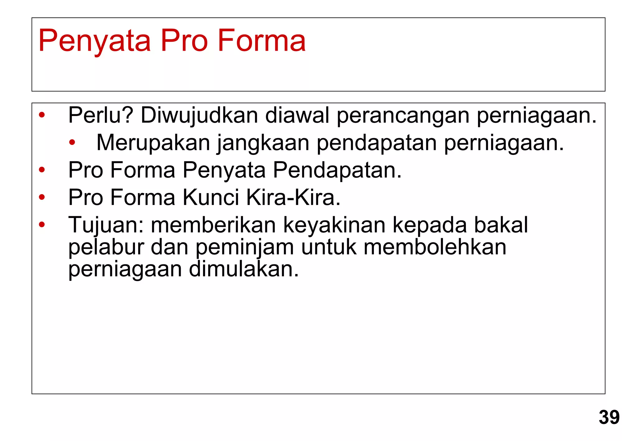 Asas pengurusan kewangan | PDF