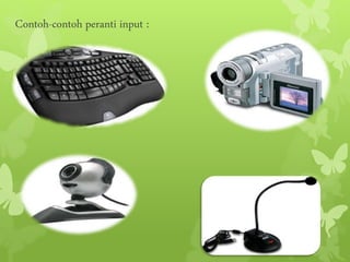 Asas perisian komputer | PPTX