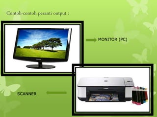 Asas perisian komputer | PPTX