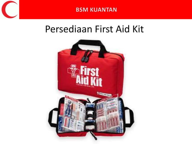 Asas pertolongan cemas | PPTX