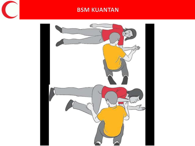 Asas pertolongan cemas | PPTX