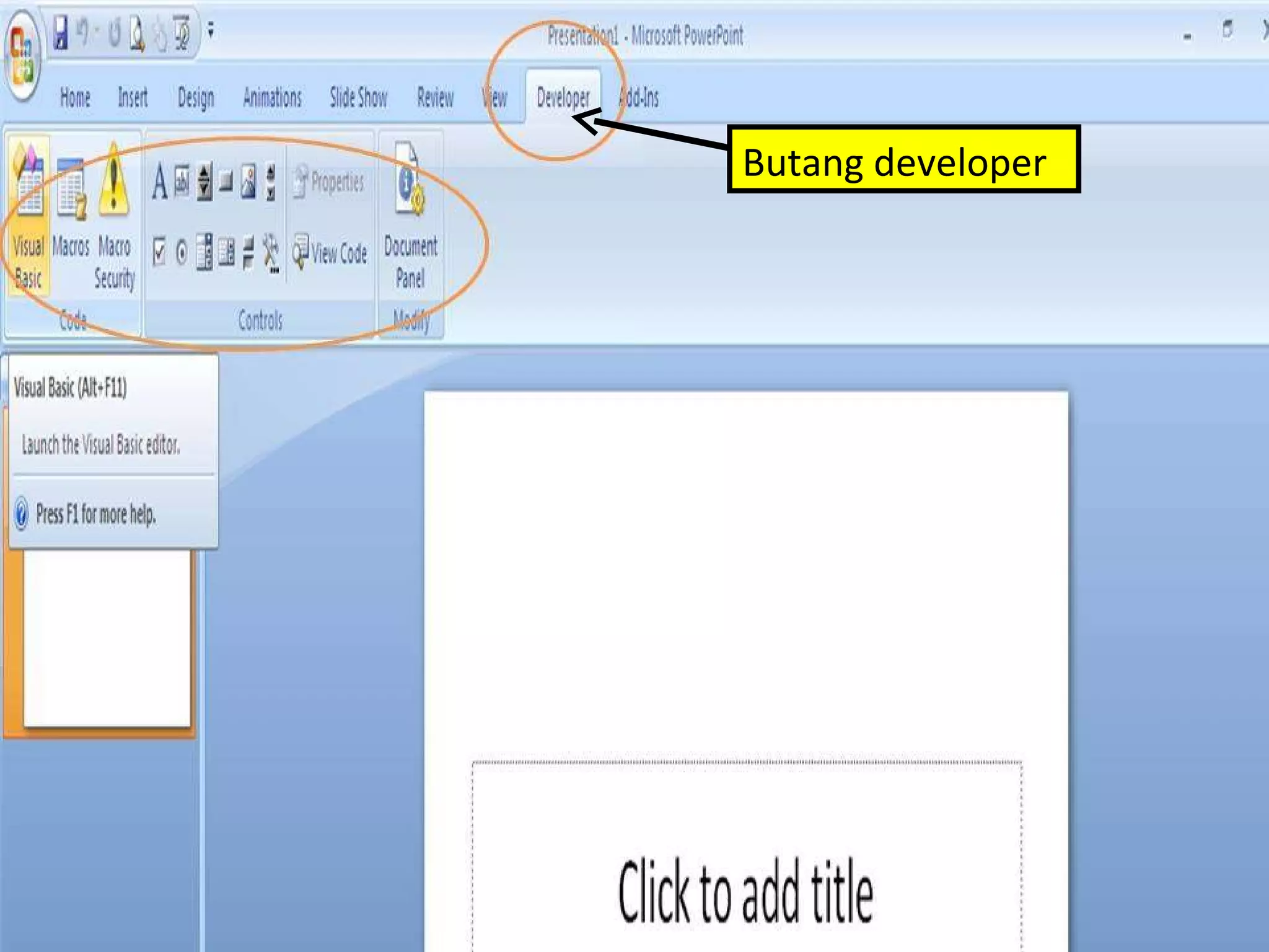Asas powerpoint | PPT