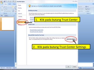 Asas powerpoint | PPT