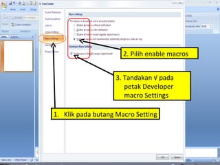 Asas powerpoint | PPT