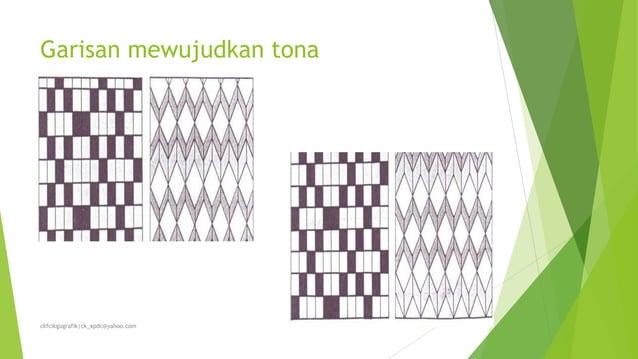 Asas rekaan grafik | PPTX