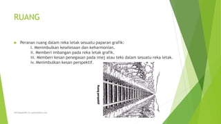 Asas rekaan grafik | PPTX