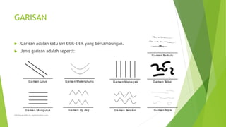 Asas rekaan grafik | PPTX