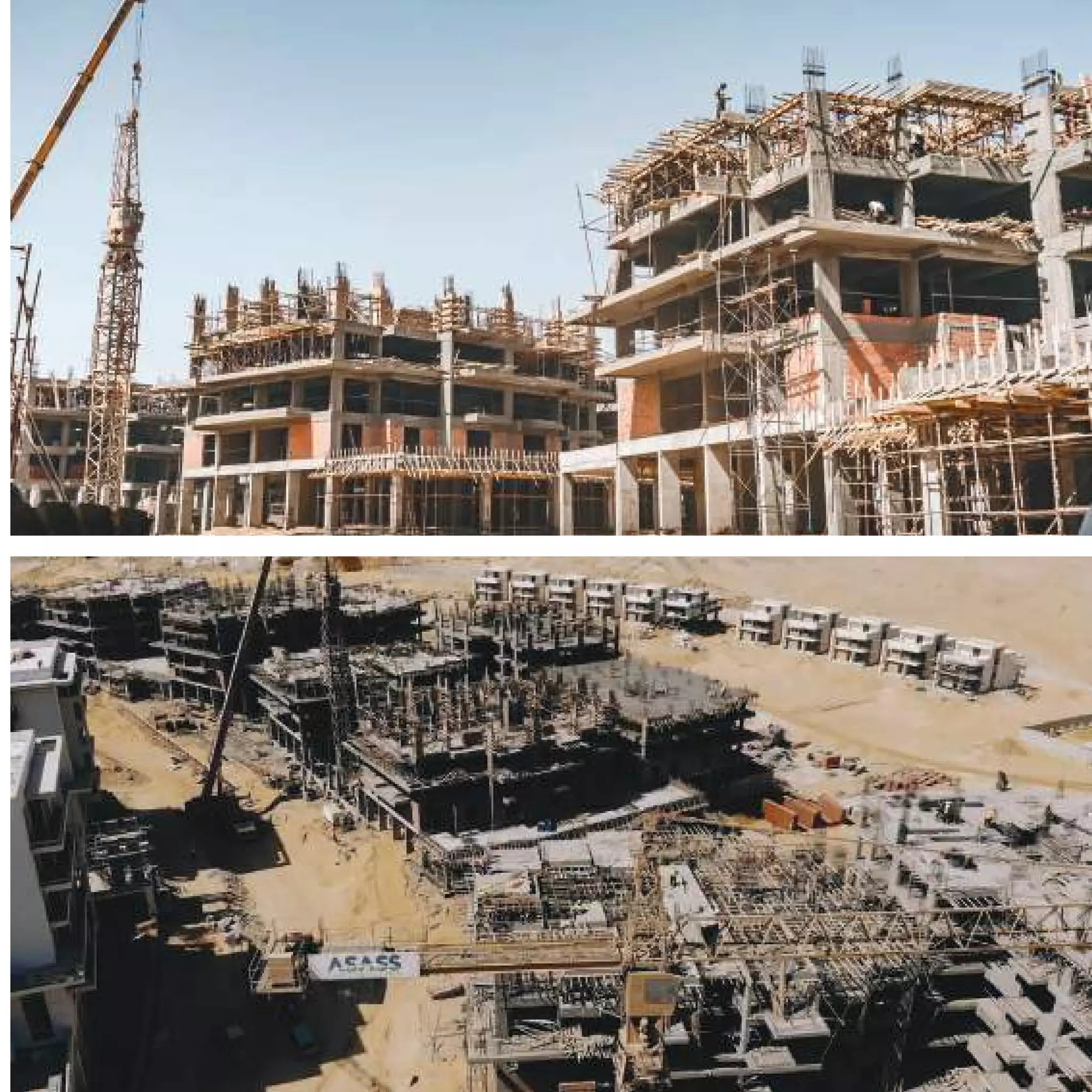 ASASS Construction Company | PDF