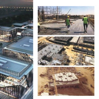 ASASS Construction Company | PDF