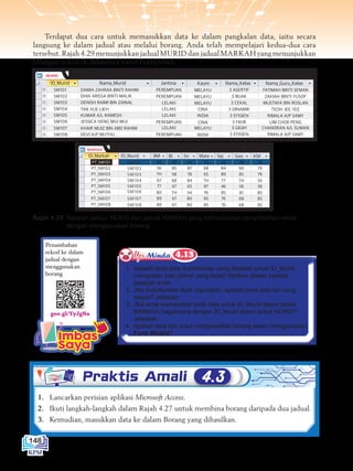 E-BOOK ASAS SAINS KOMPUTER TINGKATAN 3 | PDF