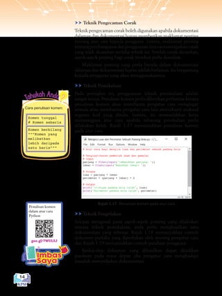 E-BOOK ASAS SAINS KOMPUTER TINGKATAN 3 | PDF