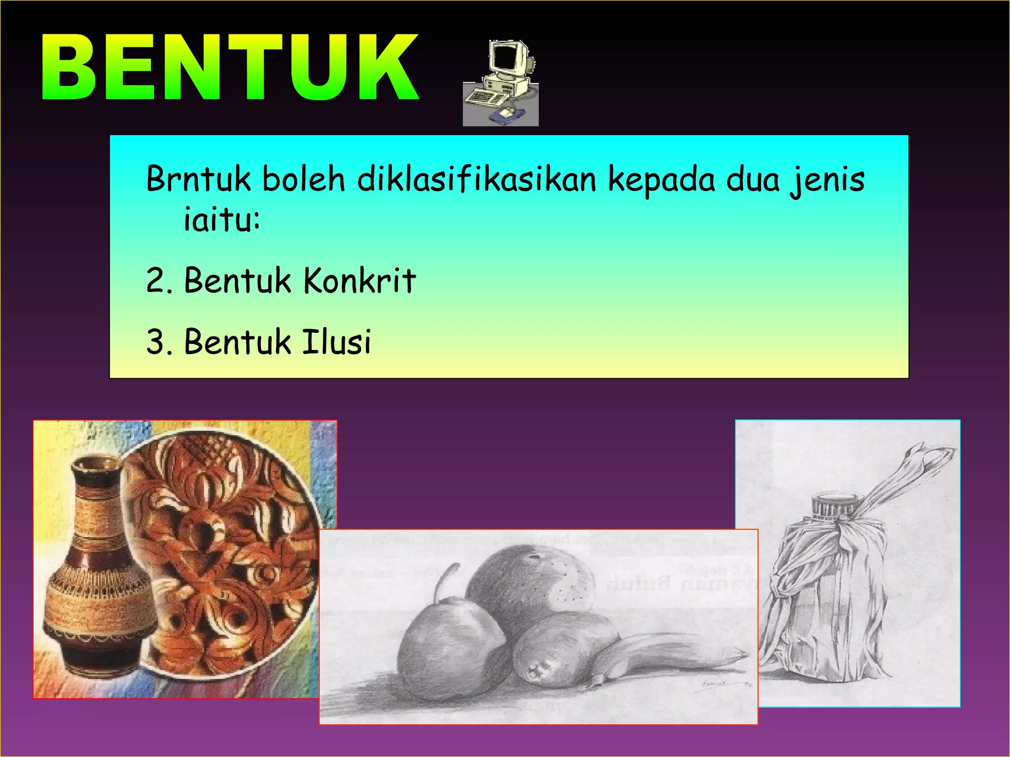 Asas seni reka | PPT